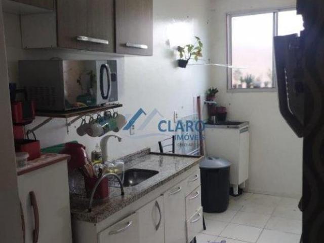 Apartamento para venda em Jardim Redentor de 45.00m² com 2 Quartos e 1 Garagem