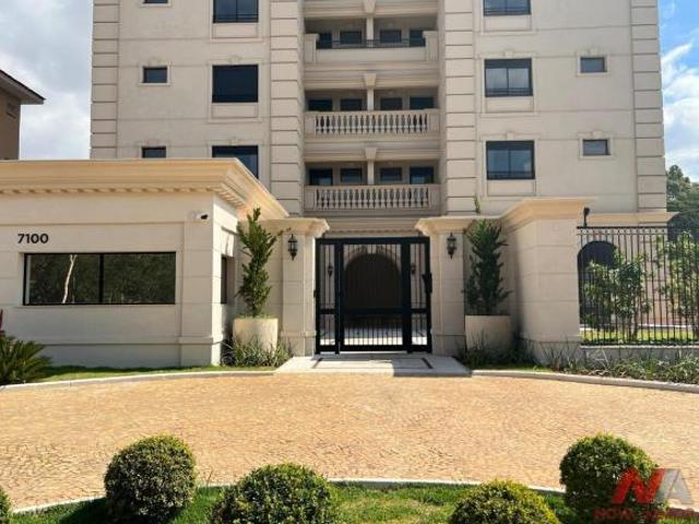 Apartamento para venda em Jardim Redentor de 123.00m² com 3 Quartos, 3 Suites e 2 Garagens