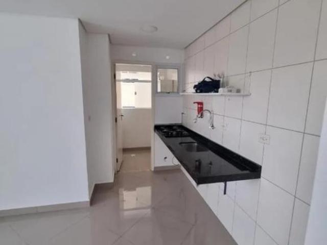 Apartamento para venda em Jardim Refúgio de 51.00m² com 2 Quartos e 1 Garagem