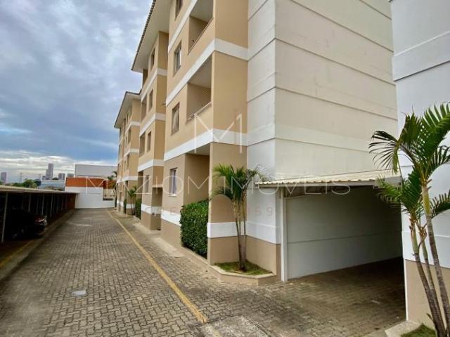 Apartamento para venda em Jardim Refúgio em Sorocaba São Paulo de 68.00m² com 2 Quartos e 2 Garagens