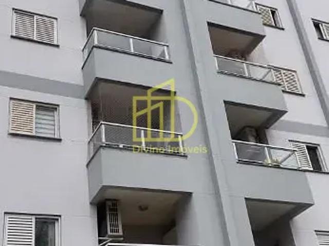 Apartamento para venda em Jardim Refúgio em Sorocaba São Paulo de 76.00m² com 3 Quartos e 2 Garagens