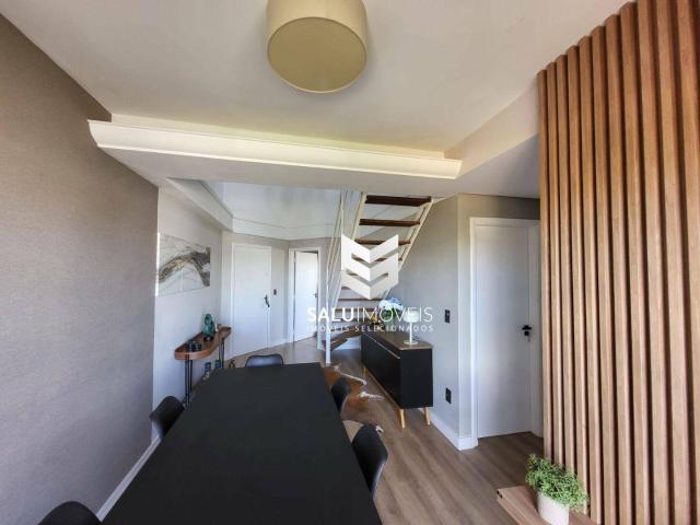 Apartamento para venda em Jardim Refúgio em Sorocaba São Paulo de 95.00m² com 3 Quartos e 2 Garagens