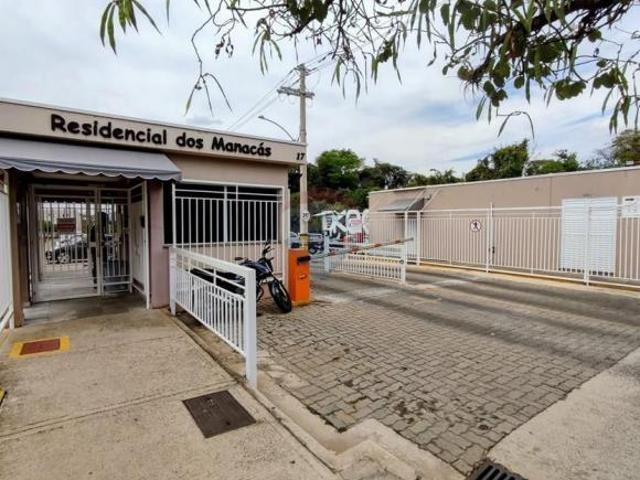 Apartamento para venda em Jardim Regina de 47.00m² com 2 Quartos e 1 Garagem