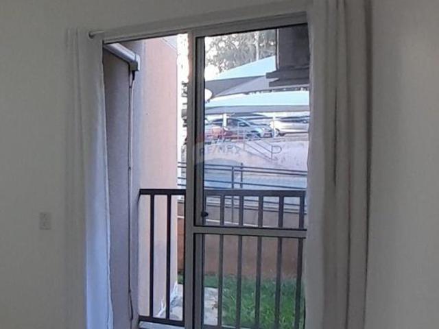 Apartamento para venda em Jardim Regina de 48.00m² com 2 Quartos e 1 Garagem