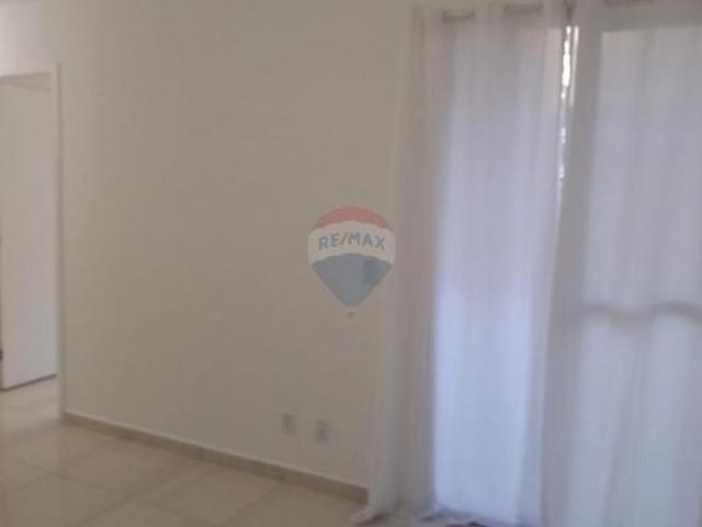 Apartamento para venda em Jardim Regina de 48.00m² com 2 Quartos e 1 Garagem