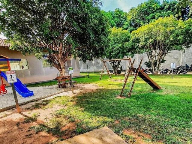 Apartamento para venda em Jardim Regina de 48.00m² com 2 Quartos e 1 Garagem