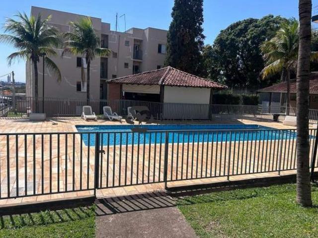 Apartamento para venda em Jardim Regina de 49.64m² com 2 Quartos e 1 Garagem