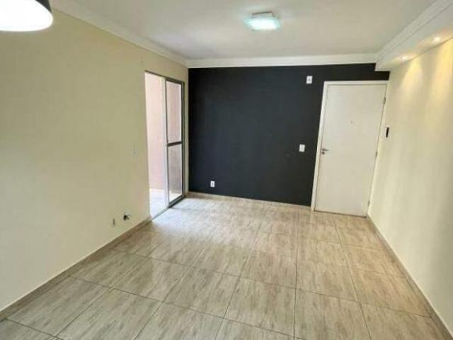 Apartamento para venda em Jardim Regina de 55.00m² com 2 Quartos