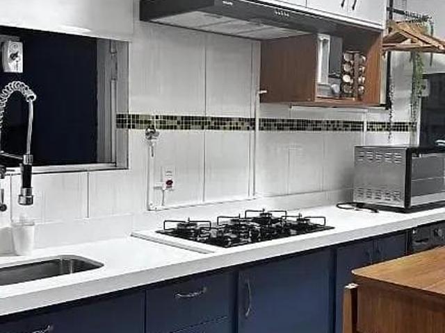Apartamento para venda em Jardim Regina de 63.00m² com 2 Quartos, 1 Suite e 1 Garagem