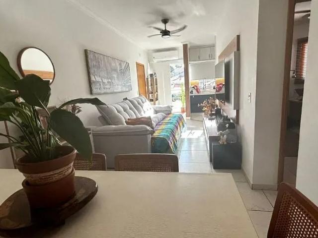 Apartamento para venda em Jardim Regina em Indaiatuba São Paulo de 63.00m² com 2 Quartos, 1 Suíte e 1 Garagem