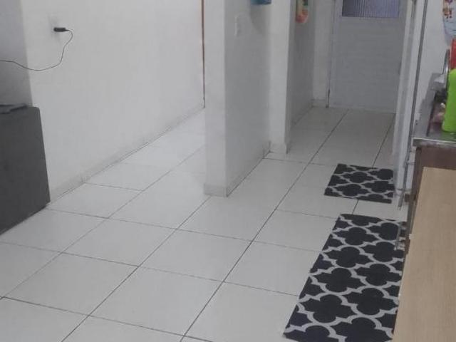 Apartamento para venda em Jardim Regina moreira César de 62.00m² com 2 Quartos
