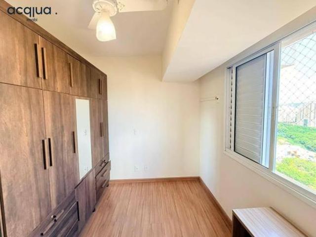Apartamento para venda em Jardim Republica de 56.00m² com 2 Quartos, 1 Suite e 1 Garagem