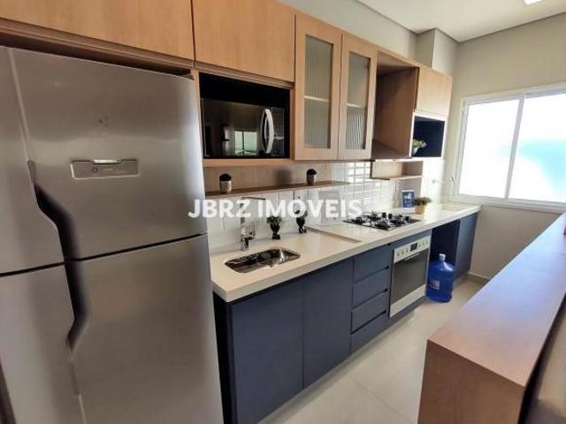 Apartamento para venda em Jardim Residencial Veneza de 48.00m² com 2 Quartos e 1 Garagem