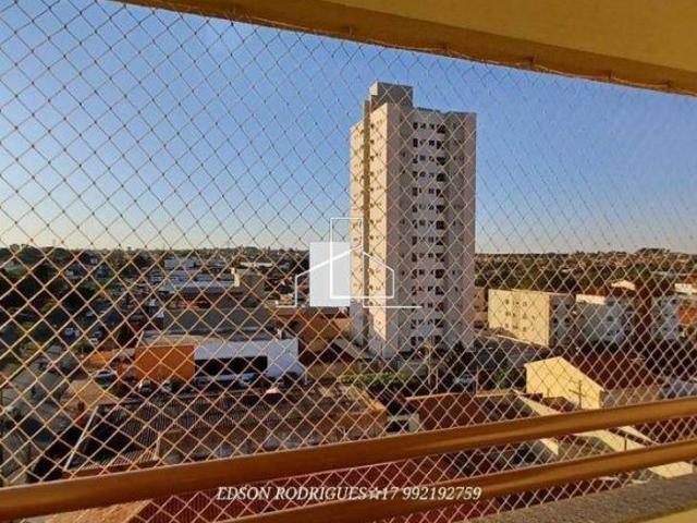 Apartamento para venda em Jardim Residencial Vetorasso de 61.00m² com 2 Quartos e 1 Garagem