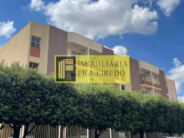 Apartamento para venda em Jardim Residencial Vetorasso de 65.00m² com 2 Quartos e 1 Garagem