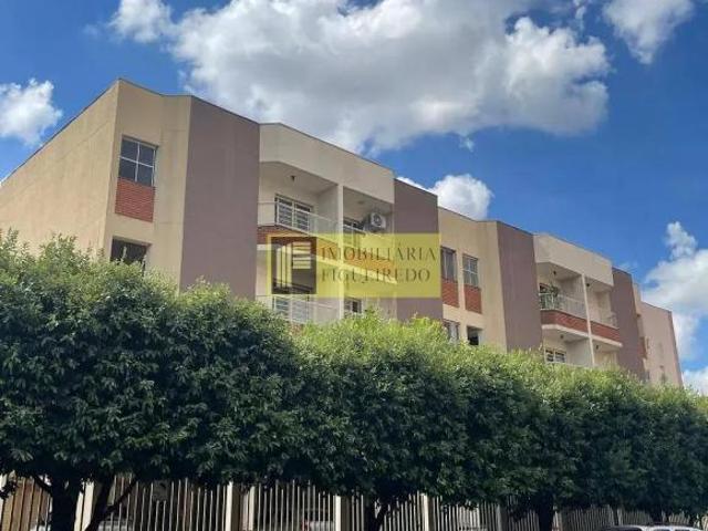 Apartamento para venda em Jardim Residencial Vetorasso de 65.00m² com 2 Quartos e 1 Garagem