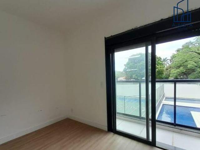 Apartamento para venda em Jardim Residencial Chácara Ondina de 116.00m² com 3 Quartos, 1 Suite e 2 G