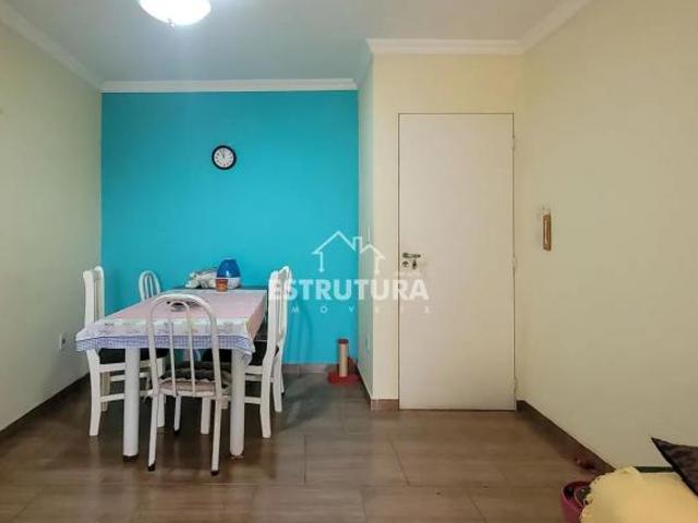 Apartamento para venda em Jardim Residencial Das Palmeiras de 58.00m² com 2 Quartos e 1 Garagem