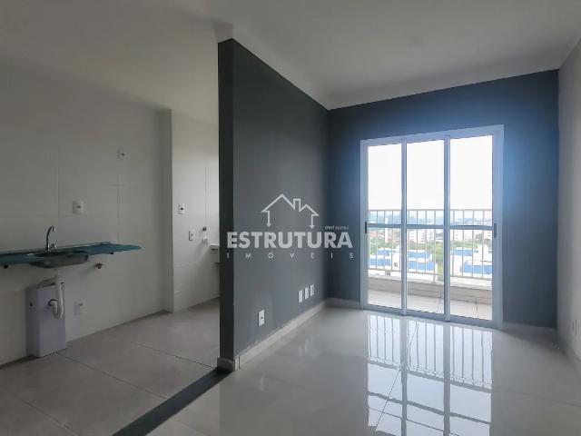 Apartamento para venda em Jardim Residencial Das Palmeiras em Rio Claro São Paulo de 49.00m² com 2 Quartos e 1 Garagem
