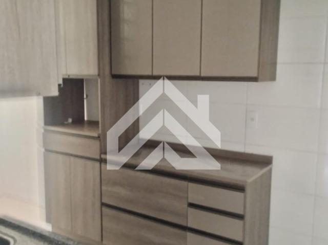 Apartamento para venda em Jardim Residencial Das Palmeiras em Rio Claro São Paulo de 58.00m² com 2 Quartos e 1 Garagem