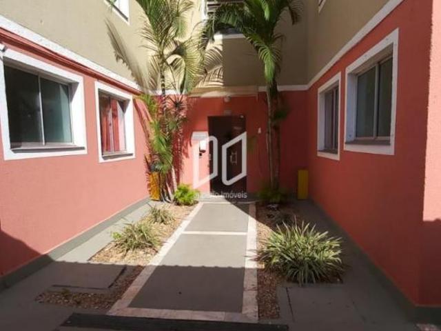 Apartamento para venda em Jardim Residencial Elvio Lupo Ii de 49.00m² com 2 Quartos e 1 Garagem