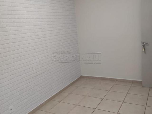 Apartamento para venda em Jardim Residencial Lupo Ii de 48.00m² com 2 Quartos e 1 Garagem