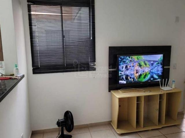 Apartamento para venda em Jardim Residencial Lupo Ii de 49.00m² com 2 Quartos e 1 Garagem