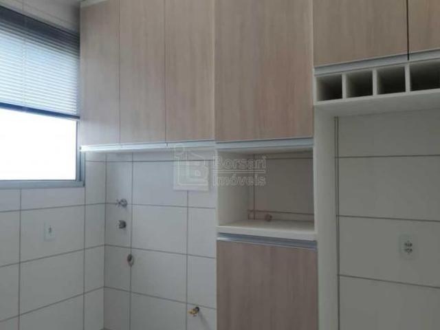 Apartamento para venda em Jardim Residencial Lupo Ii de 49.00m² com 2 Quartos e 1 Garagem