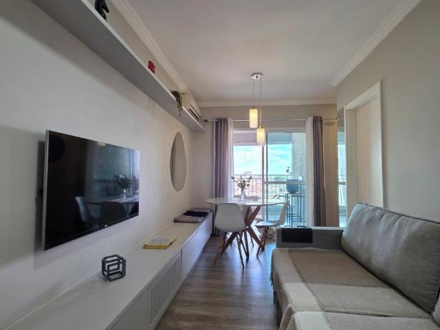 Apartamento para venda em Jardim Residencial Martinez em Sorocaba São Paulo de 72.00m² com 3 Quartos, 1 Suíte e 2 Garagens