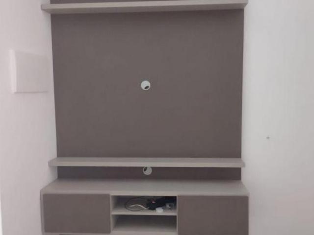 Apartamento para venda em Jardim Residencial Paraíso de 46.00m² com 2 Quartos e 1 Garagem