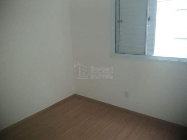 Apartamento para venda em Jardim Residencial Paraíso de 43.00m² com 2 Quartos e 1 Garagem