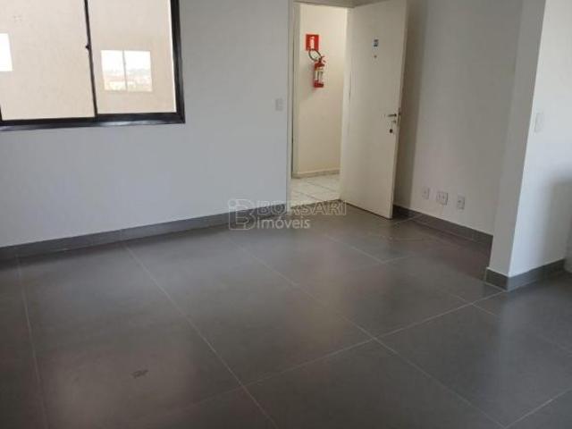 Apartamento para venda em Jardim Residencial Paraíso de 56.00m² com 2 Quartos e 1 Garagem
