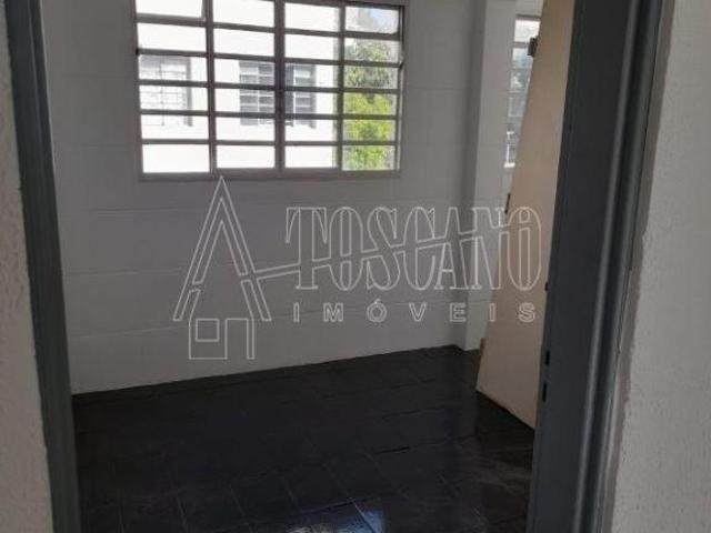 Apartamento para venda em Jardim Residencial Paraiso de 56.00m² com 2 Quartos e 1 Garagem