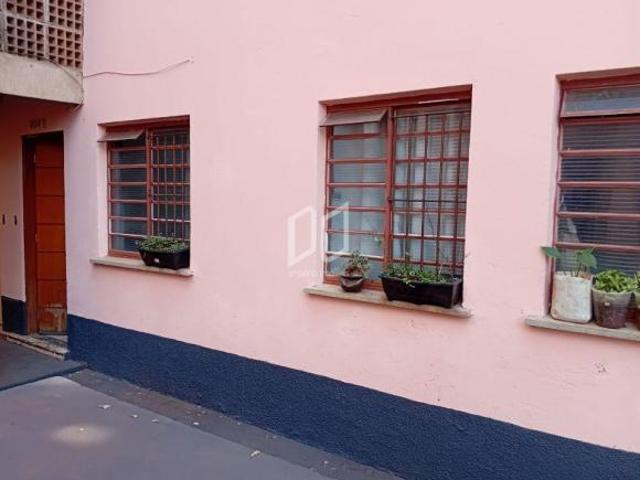 Apartamento para venda em Jardim Residencial Paraiso de 51.00m² com 2 Quartos e 1 Garagem