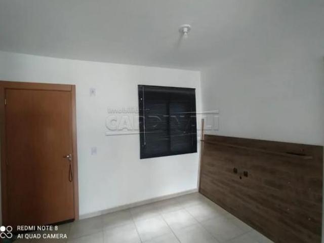 Apartamento para venda em Jardim Residencial Paraíso de 51.00m² com 2 Quartos e 1 Garagem