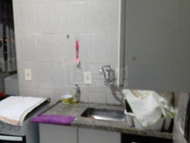 Apartamento para venda em Jardim Residencial Paraíso de 51.00m² com 2 Quartos e 1 Garagem