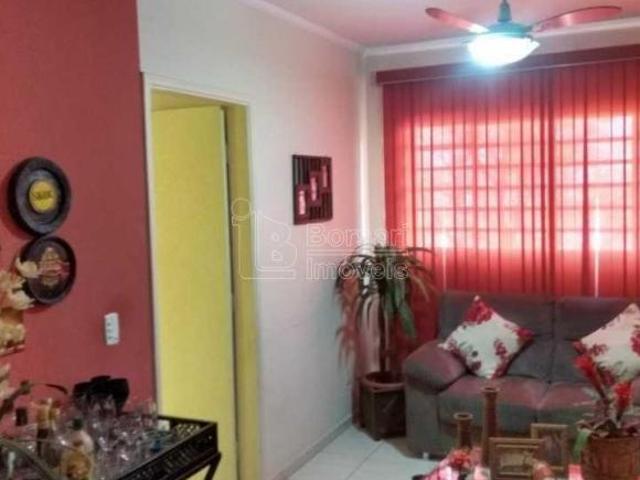 Apartamento para venda em Jardim Residencial Paraíso de 70.00m² com 3 Quartos e 1 Garagem
