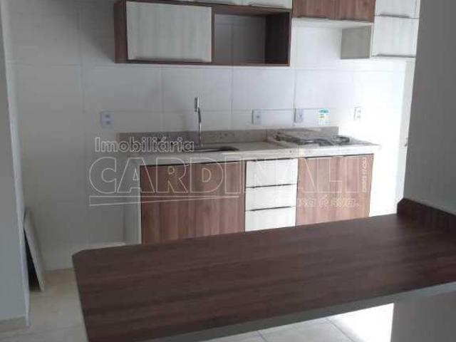Apartamento para venda em Jardim Residencial Paraíso de 87.00m² com 2 Quartos e 1 Garagem