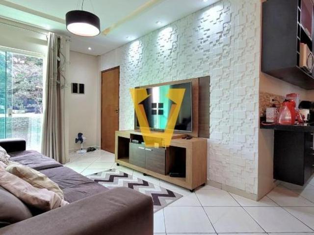 Apartamento para venda em Jardim Rina com 3 quartos, sendo 1 suíte, 86m²