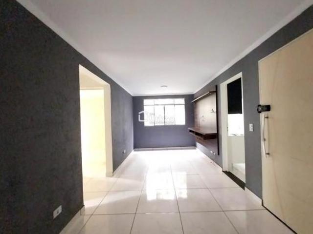 Apartamento para venda em Jardim Rio Das Pedras de 52.00m² com 2 Quartos e 1 Garagem