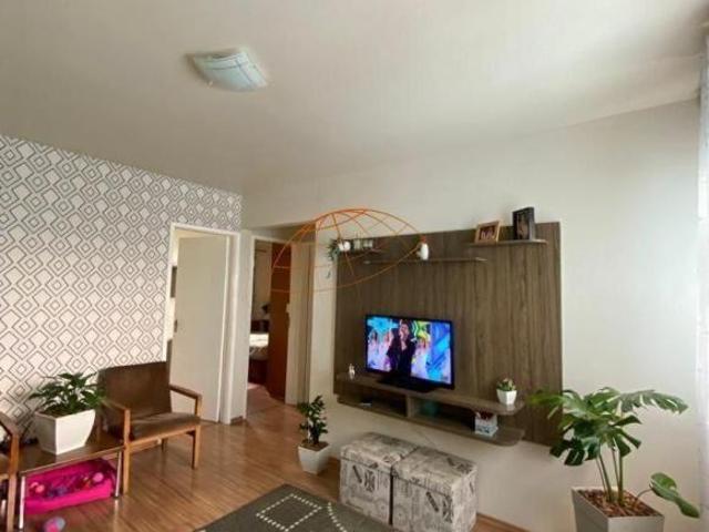 Apartamento para venda em Jardim Rio Das Pedras de 57.00m² com 2 Quartos e 1 Garagem