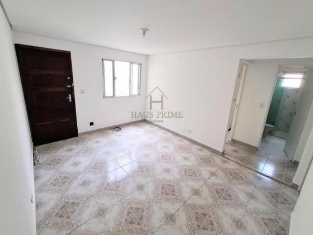Apartamento para venda em Jardim Rio Das Pedras de 55.00m² com 2 Quartos e 1 Garagem