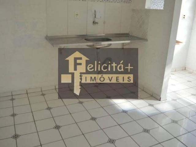 Apartamento para venda em Jardim Rio Das Pedras de 56.00m² com 2 Quartos
