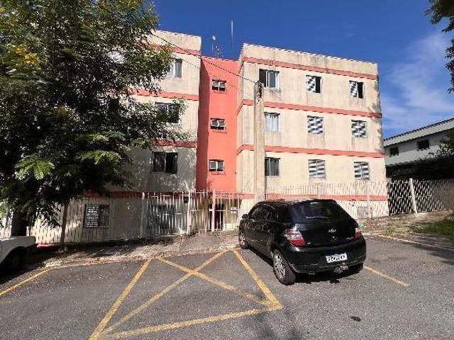 Apartamento para venda em Jardim Rio Das Pedras de 70.00m² com 3 Quartos