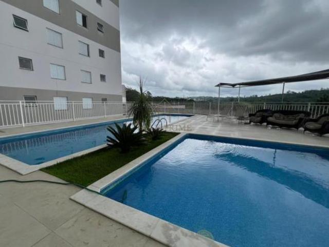 Apartamento para venda em Jardim Rio Das Pedras de 72.00m² com 2 Quartos e 1 Garagem