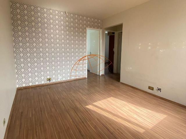 Apartamento para venda em Jardim Rio Das Pedras em Cotia São Paulo de 57.00m² com 2 Quartos e 1 Garagem