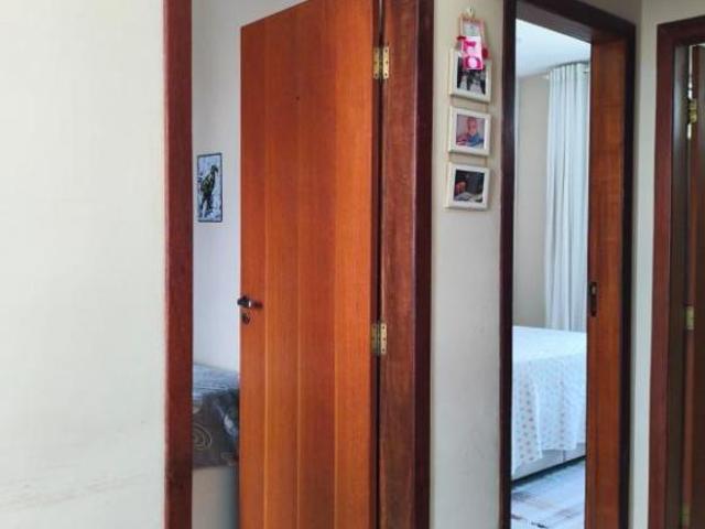 Apartamento para venda em Jardim Riacho das Pedras, Contagem