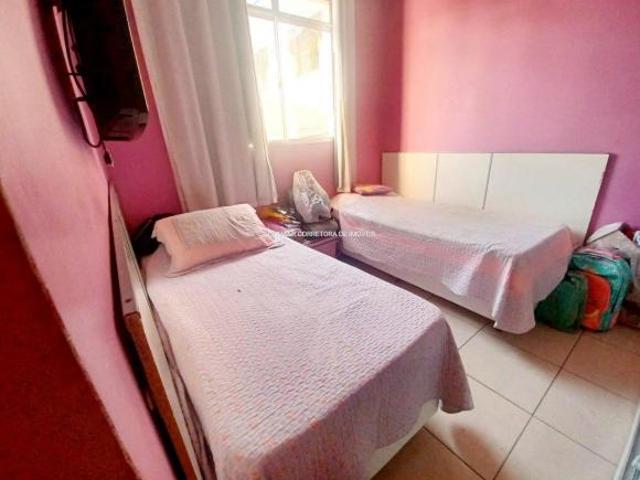Apartamento para venda em Jardim Riacho das Pedras, Contagem
