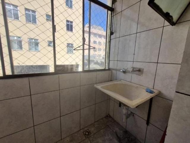 Apartamento para venda em Jardim Riacho das Pedras, Contagem