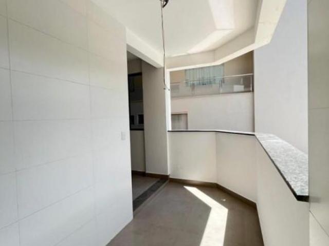 Apartamento para venda em Jardim Riacho das Pedras, Contagem